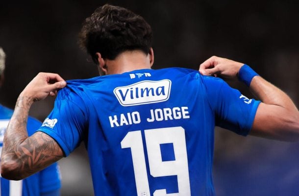 Com recorde, Kaio Jorge transforma artilharia em imagem e vira ativo ...