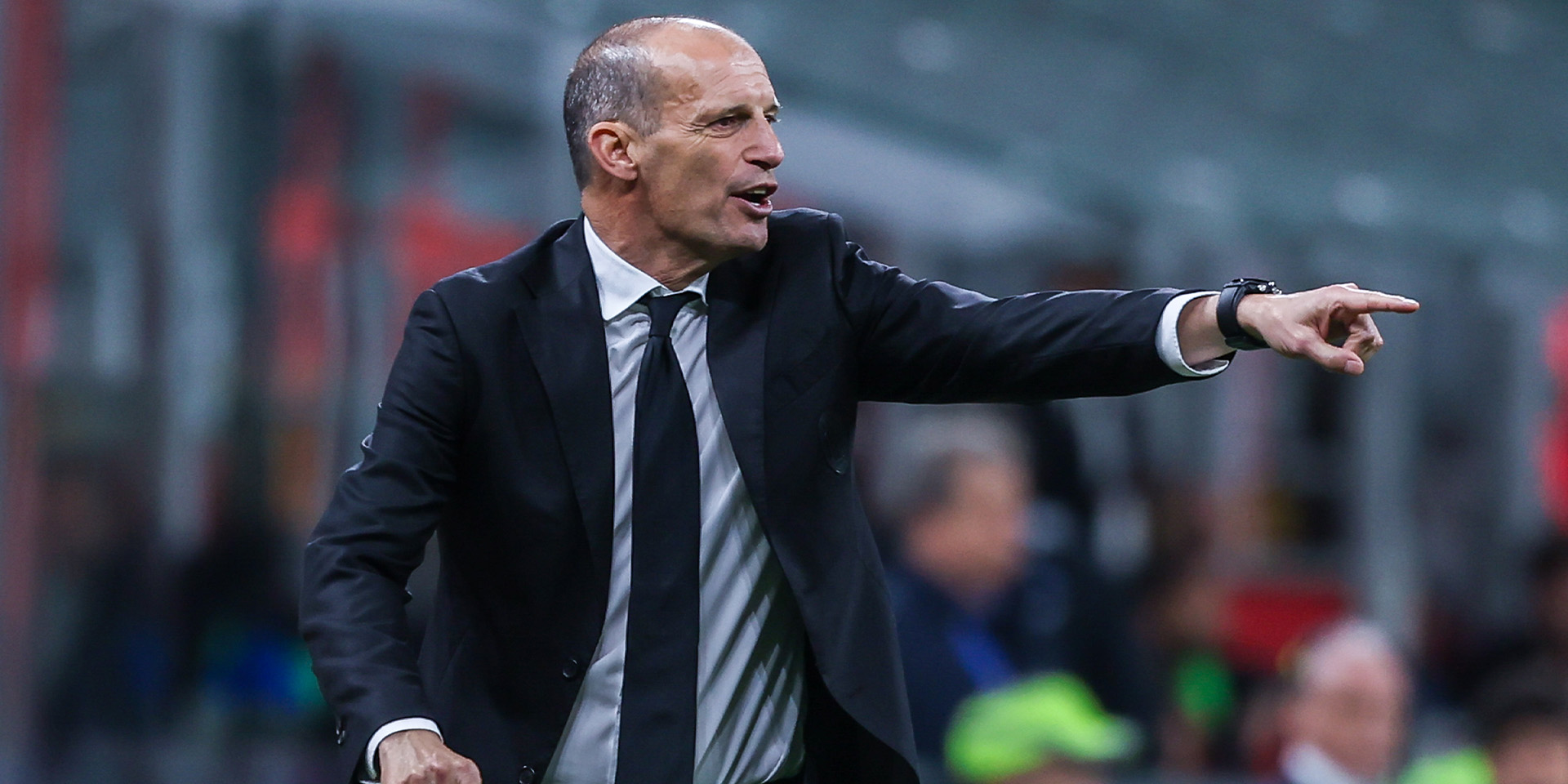 Allegri na ontslag bij AC Milan razendsnel aan de slag bij Italiaanse club
