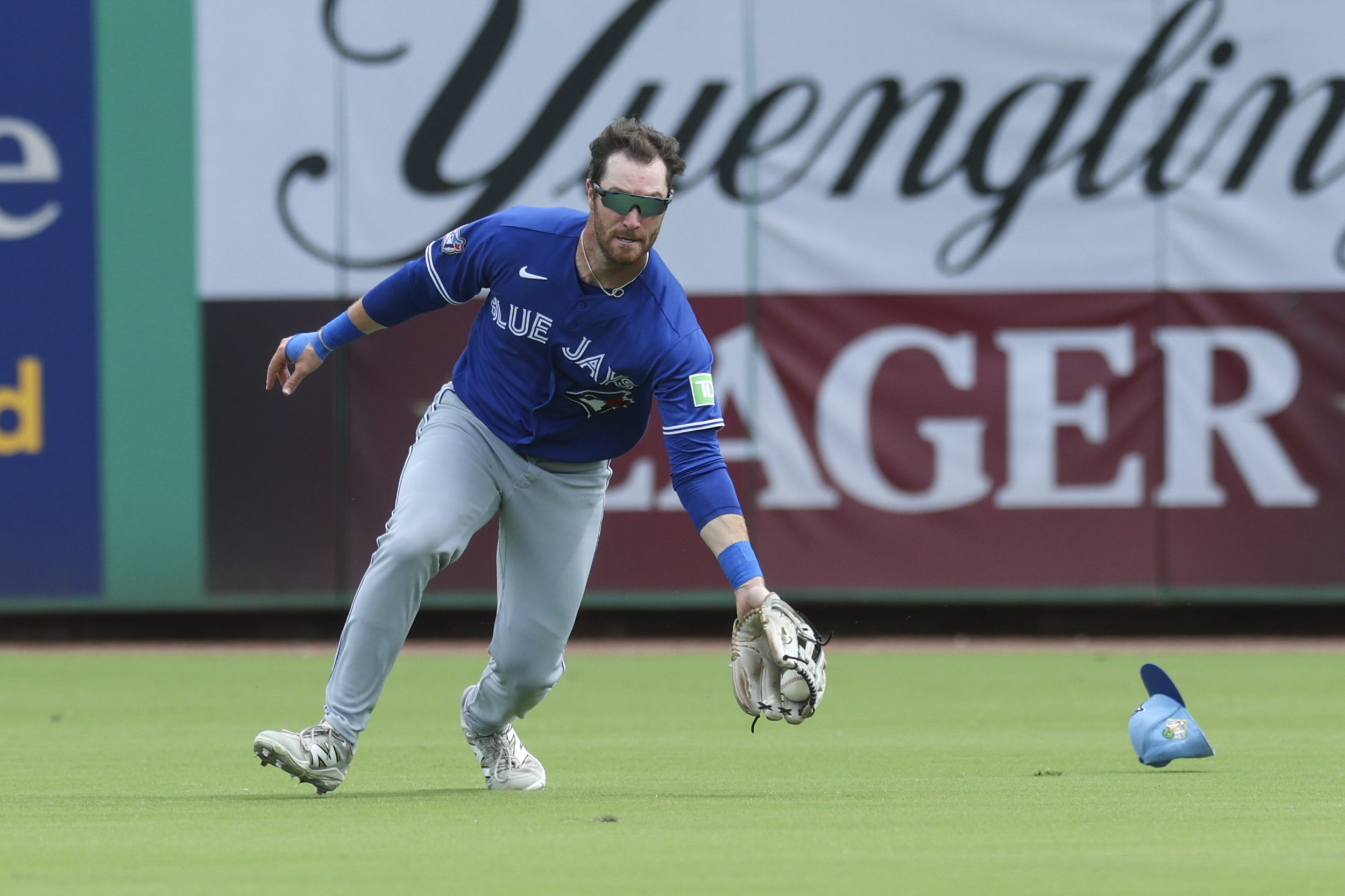 Blue Jays outfield prospect RJ Schreck homers twice in Bisons’ 6-4 victory