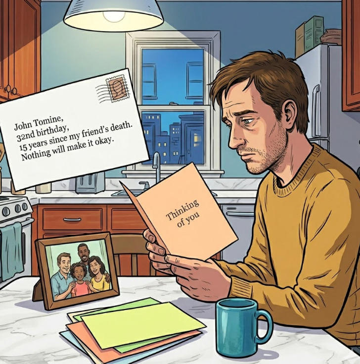13 stories that teach us empathy and compassion can save the words we lose