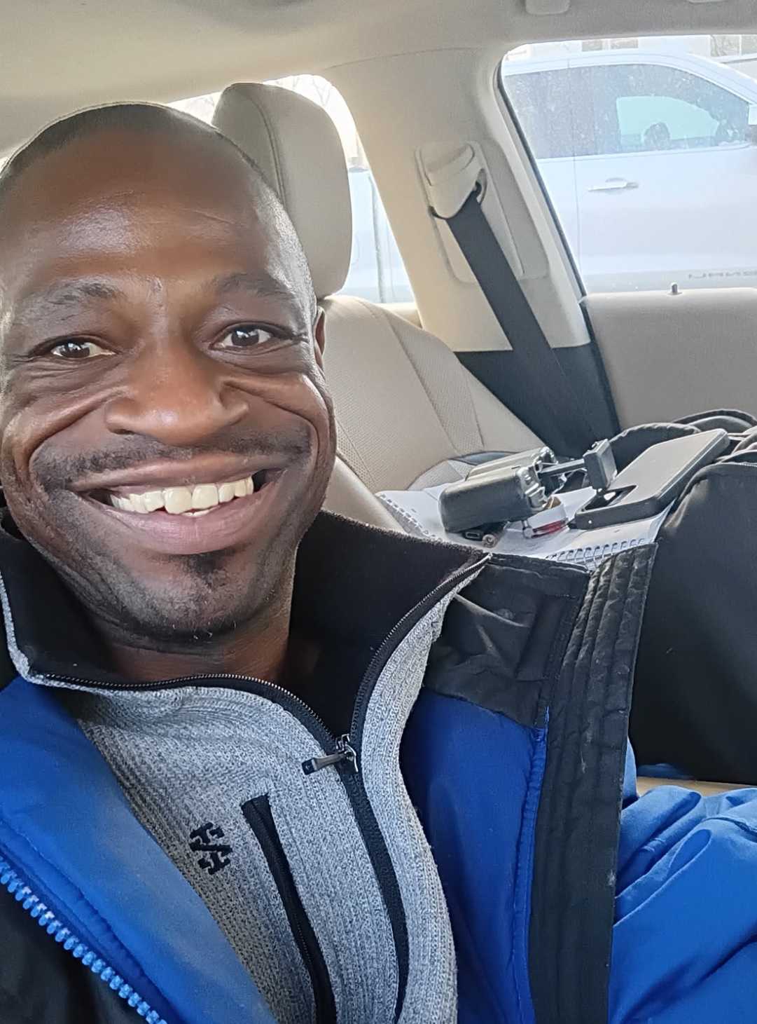Critically missing 43-year-old Milwaukee man found safe