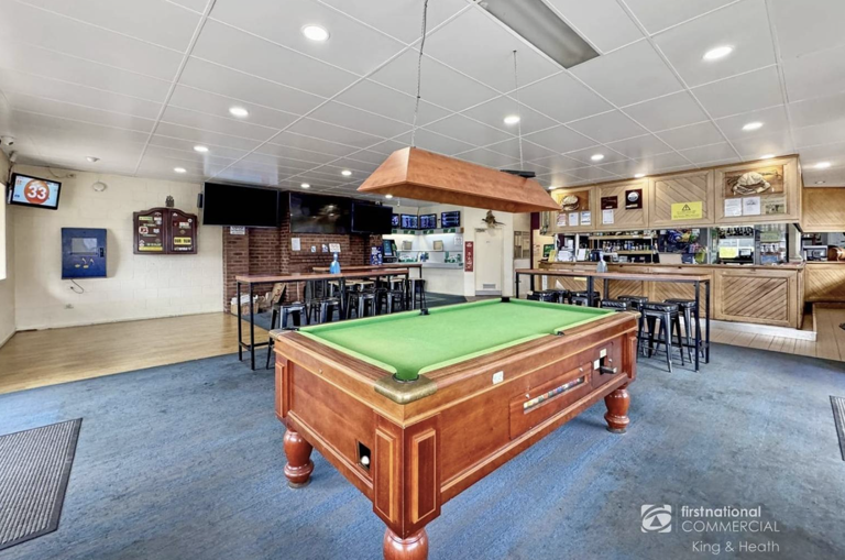 Rare opportunity to take over sole pub on Aussie tourist island
