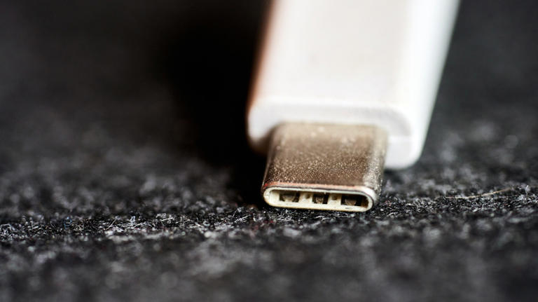 Not all USB-C cables can transfer data – here's how to tell which ones can