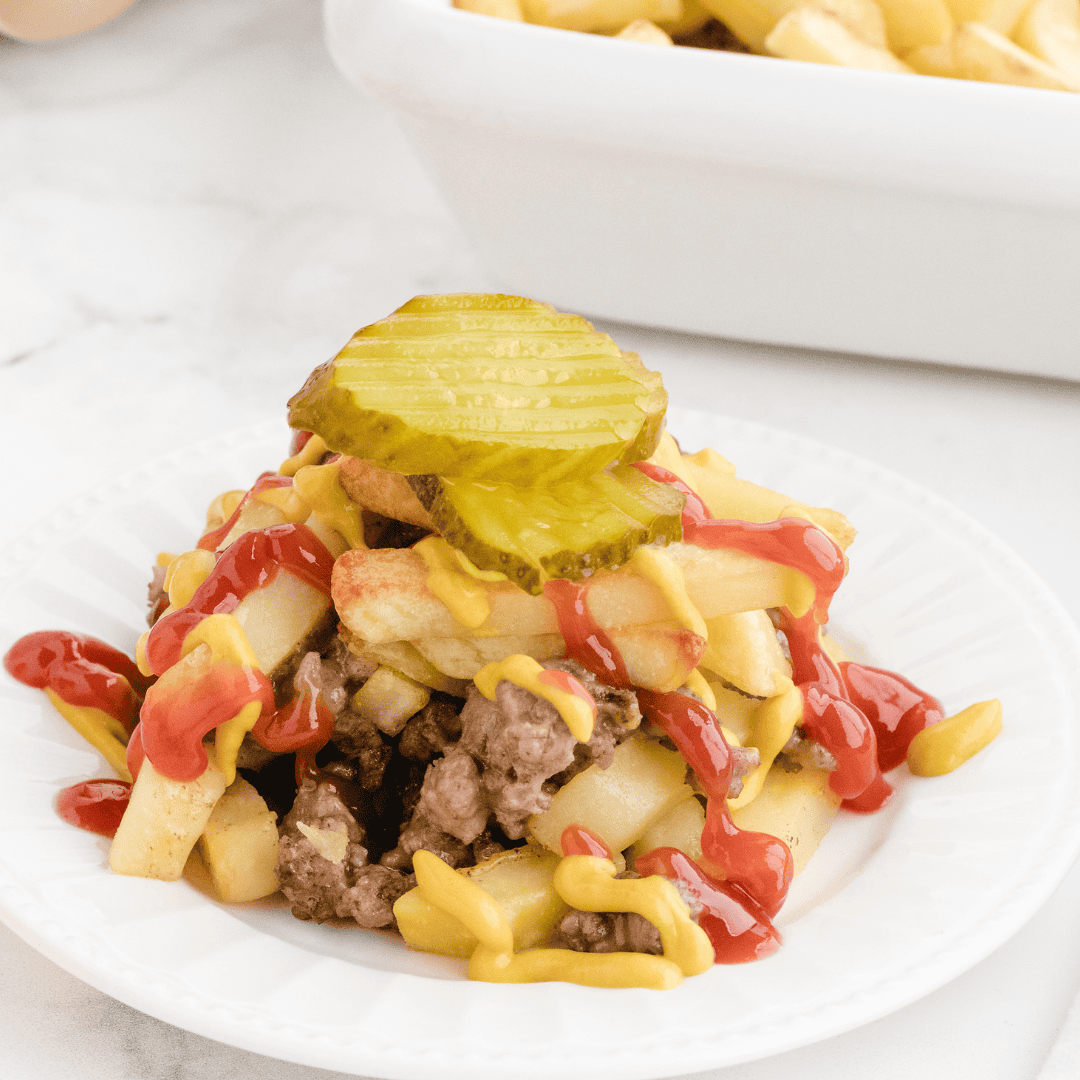25 vintage casserole recipes like grandma made