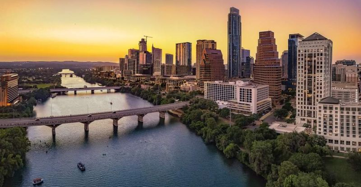 15 US cities tourists may not rush back to, according to travel surveys