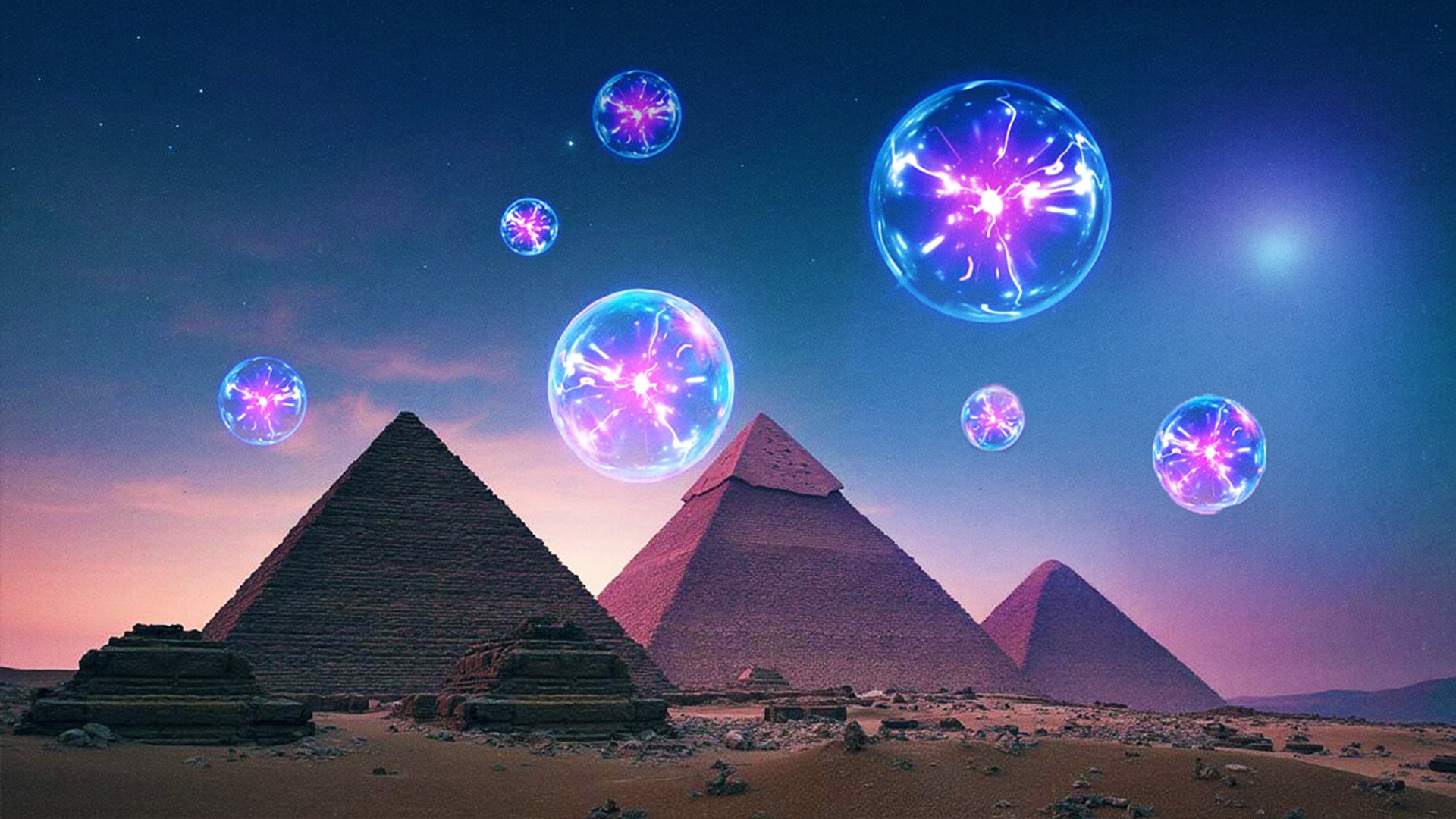 Ancient mysteries and lost truths uncovered