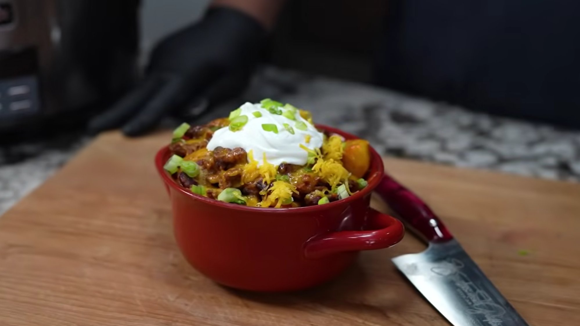 Ground beef potato casserole made simple