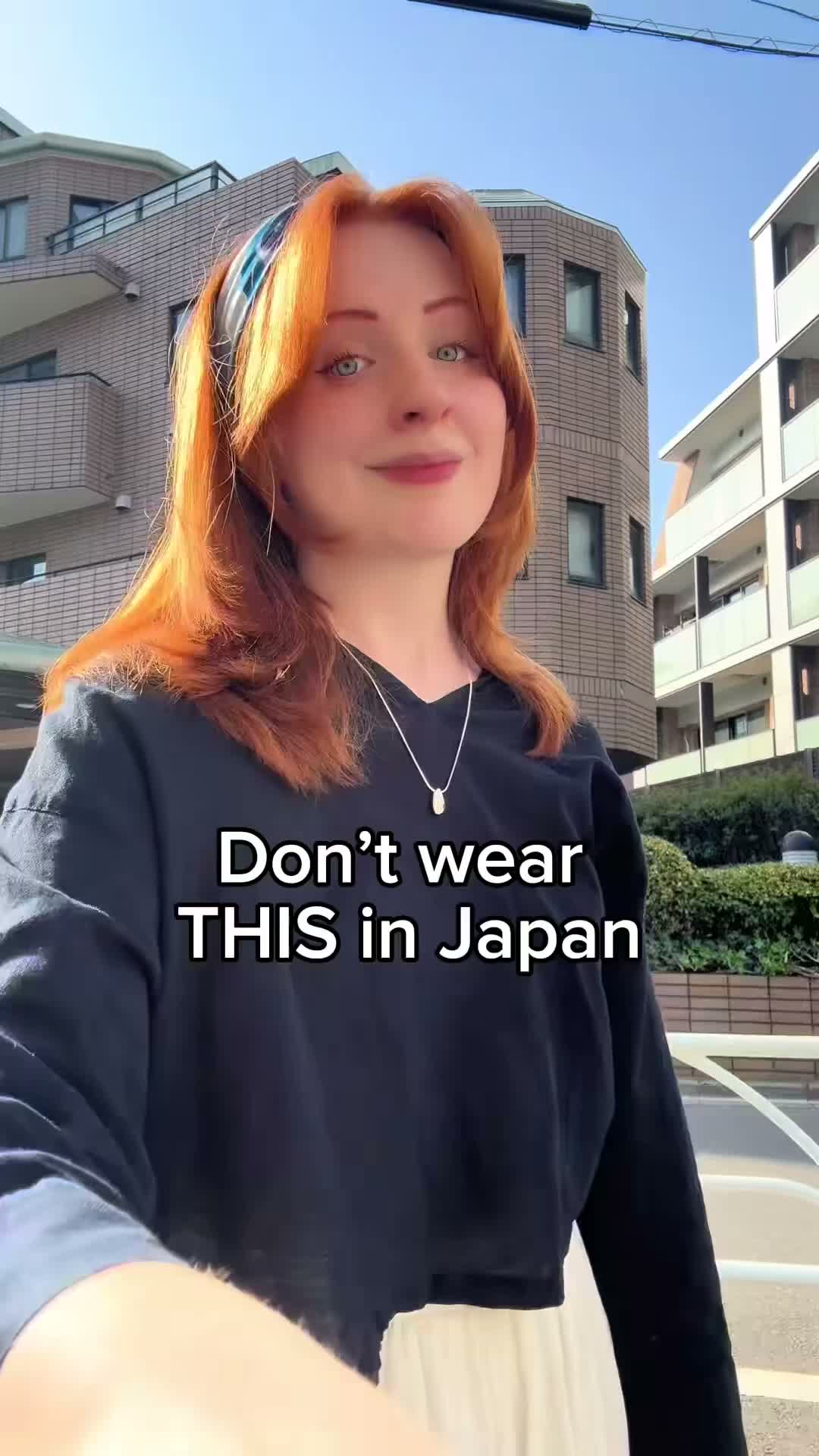 Wear whatever you want tho im not a cop