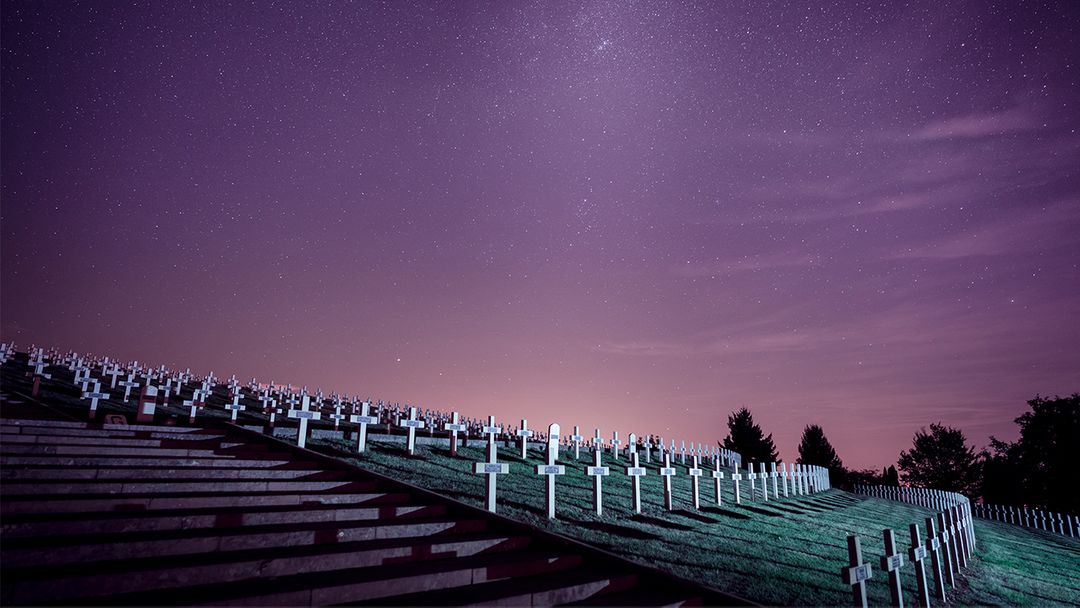 Innovative burial methods to expect in the future
