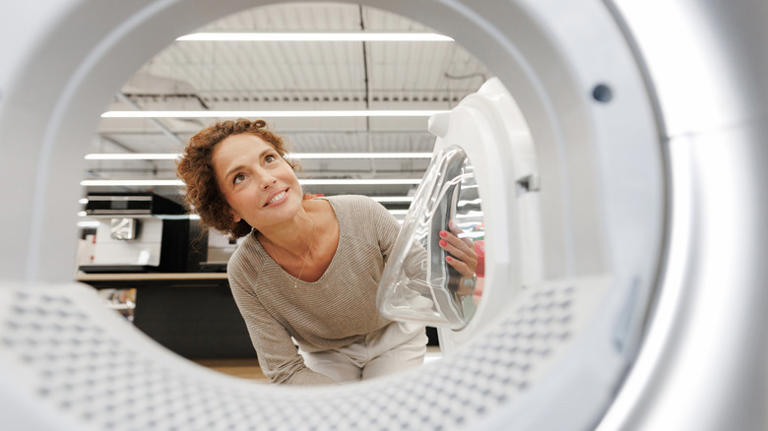 Consumer Reports names the best laundry appliance in 2026 (and it's ...