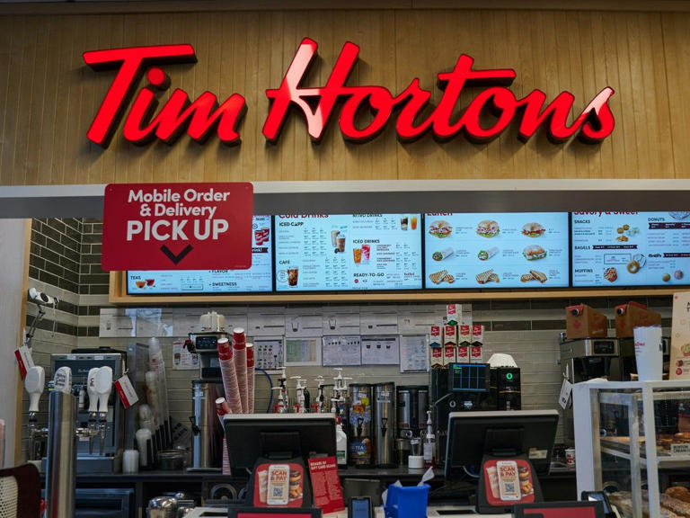 Tim Hortons says Temporary Foreign Worker program 'no longer necessary ...