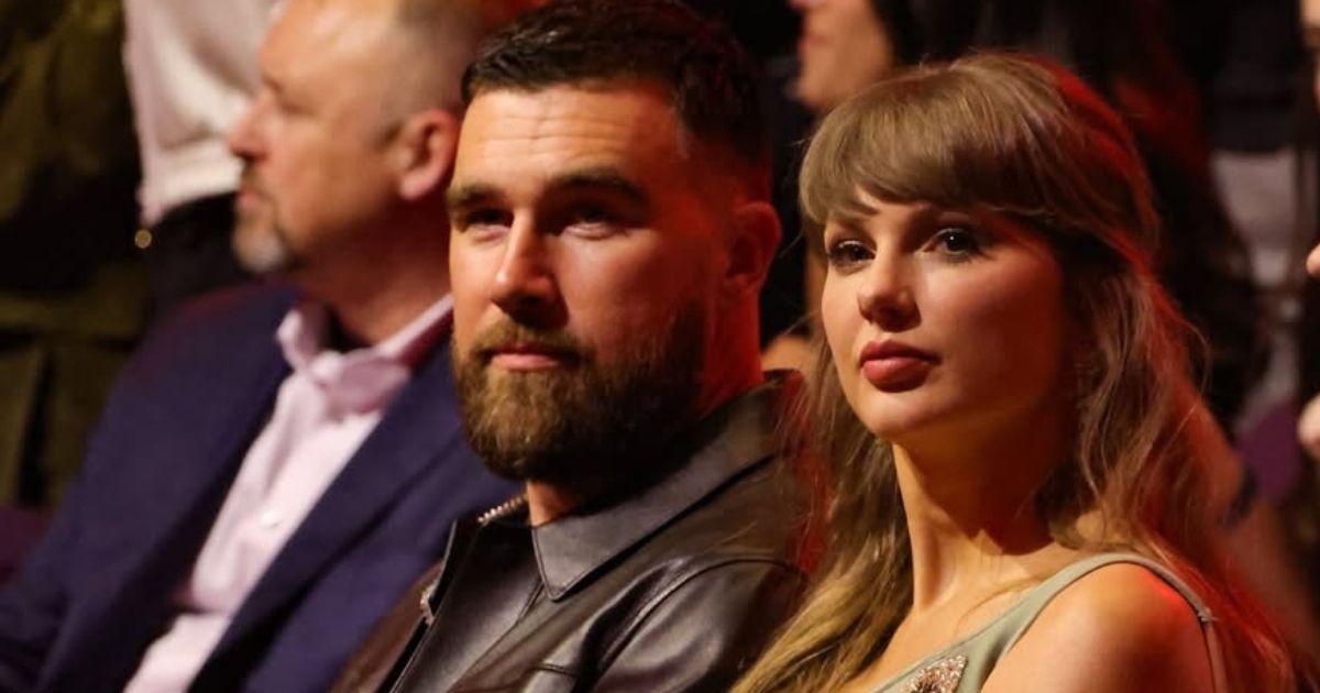 Taylor Swift and Travis Kelce's wedding might be an awkward affair for ...