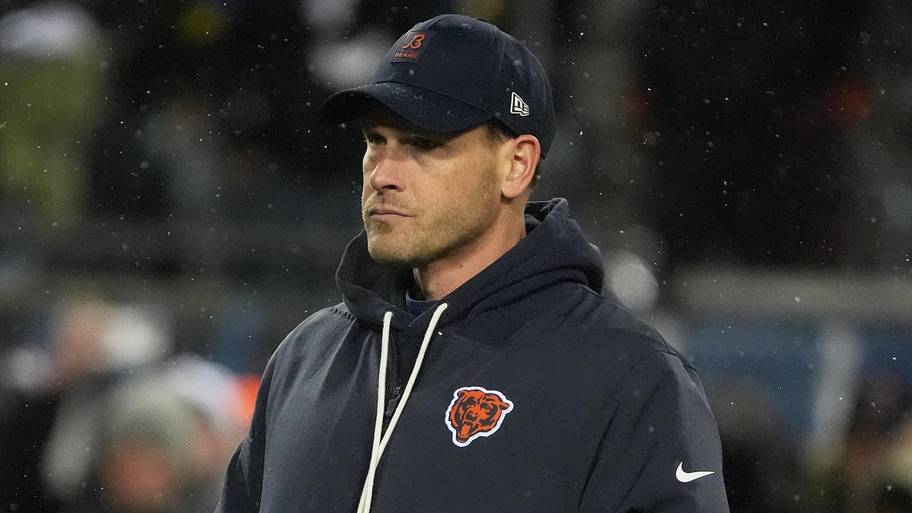 Former NFL executive just told Bears fans what they are bracing for in 2026