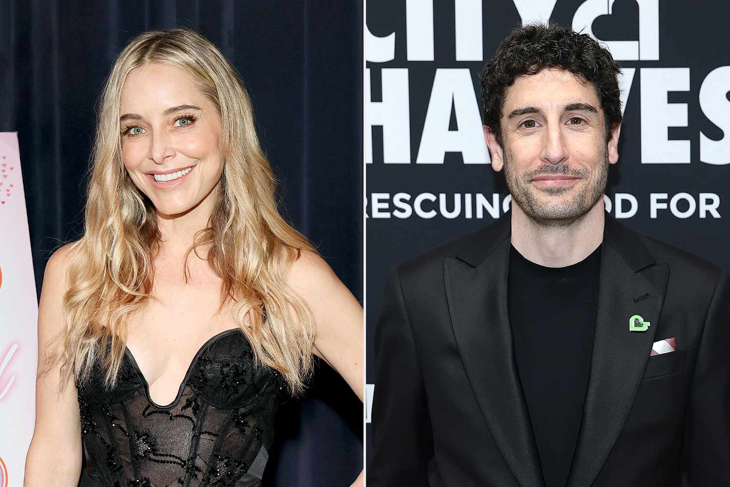 Jenny Mollen pens reflective essay after split with Jason Biggs, says ...