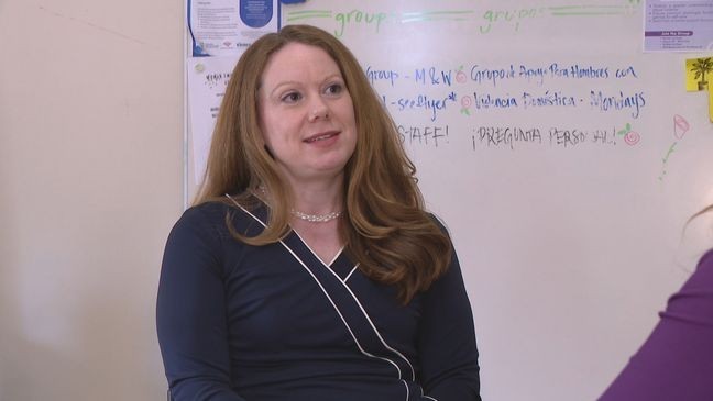 After 50 years, Sojourner House looks to future of victim advocacy