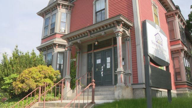 After 50 years, Sojourner House looks to future of victim advocacy