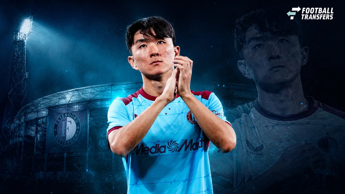Feyenoord pakt door vertrek In-beom Hwang en Tsuyoshi Watanabe miljoenen