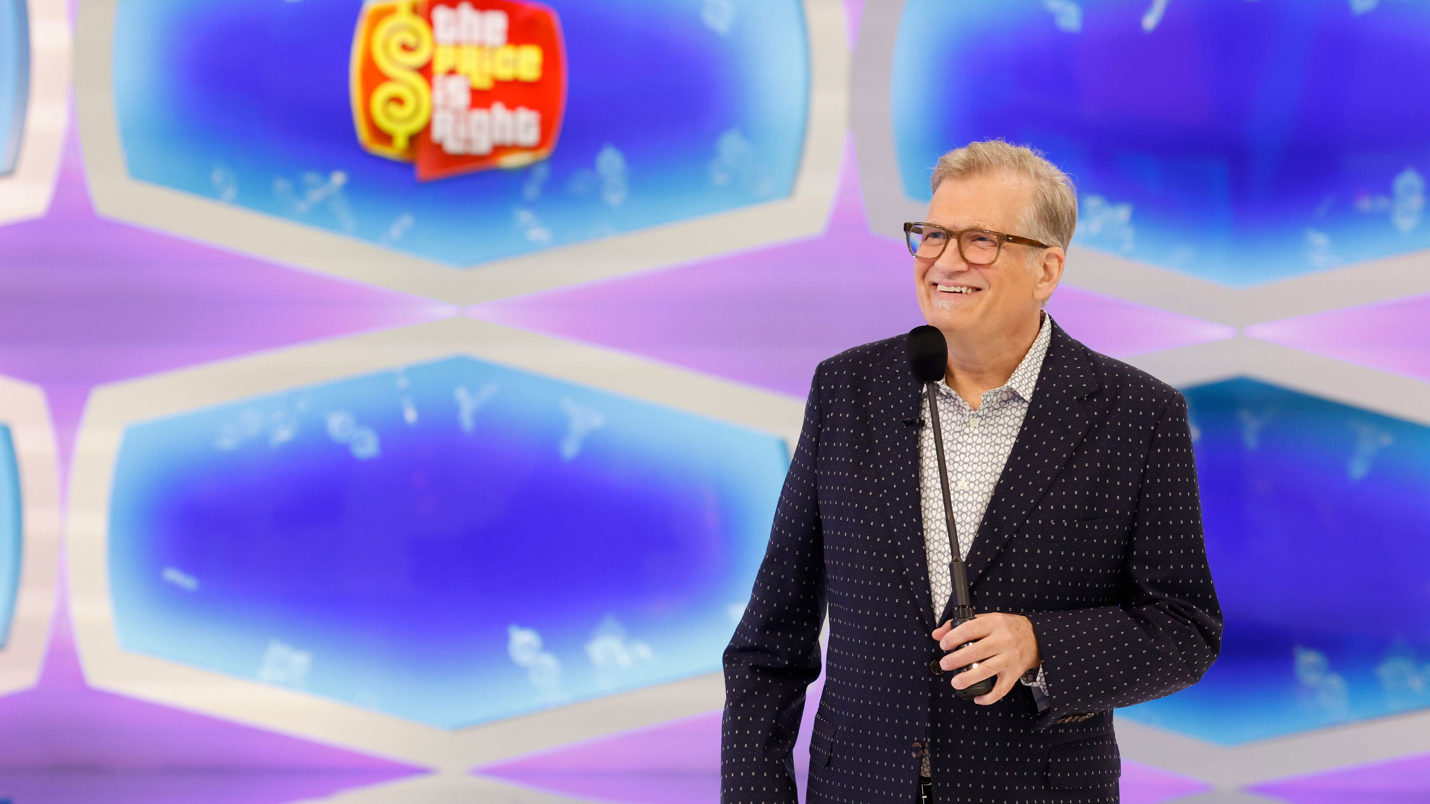 'Price Is Right' host takes down MAGA star candidate with scathing post