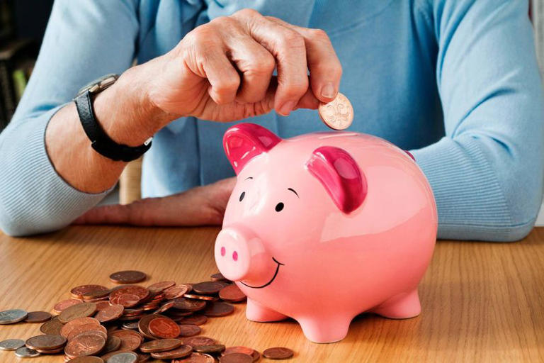 ISA warning issued as savers could face new tax charge from 2027