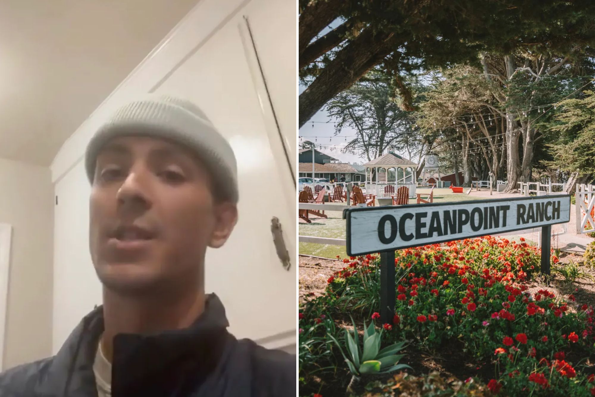 Antisemitic hotel employee in California fired from job after harassing ...