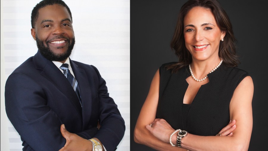 Kenner candidates file joint lawsuit over alleged voting issues