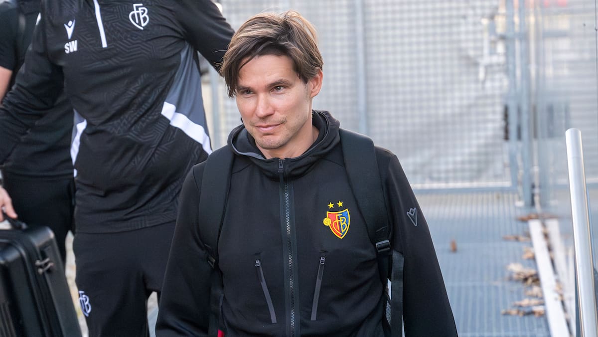 Machtkampf beim Cupsieger: Wird Marwin Hitz neuer Verwaltungsrat beim ...