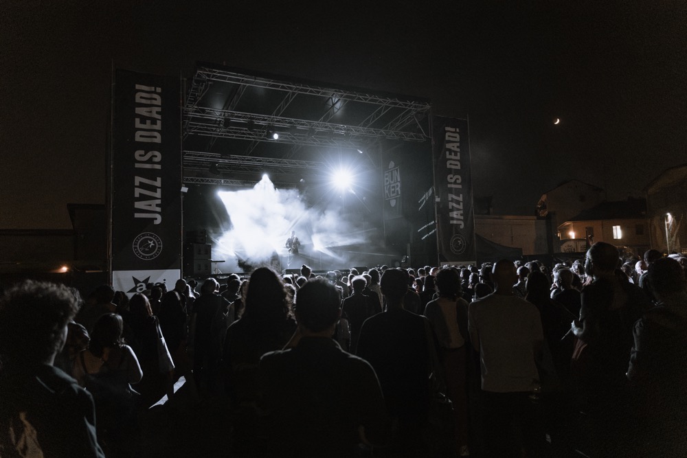 Jazz is Dead! Festival 2026: la settimana a Torino tra Cascina Falchera ...