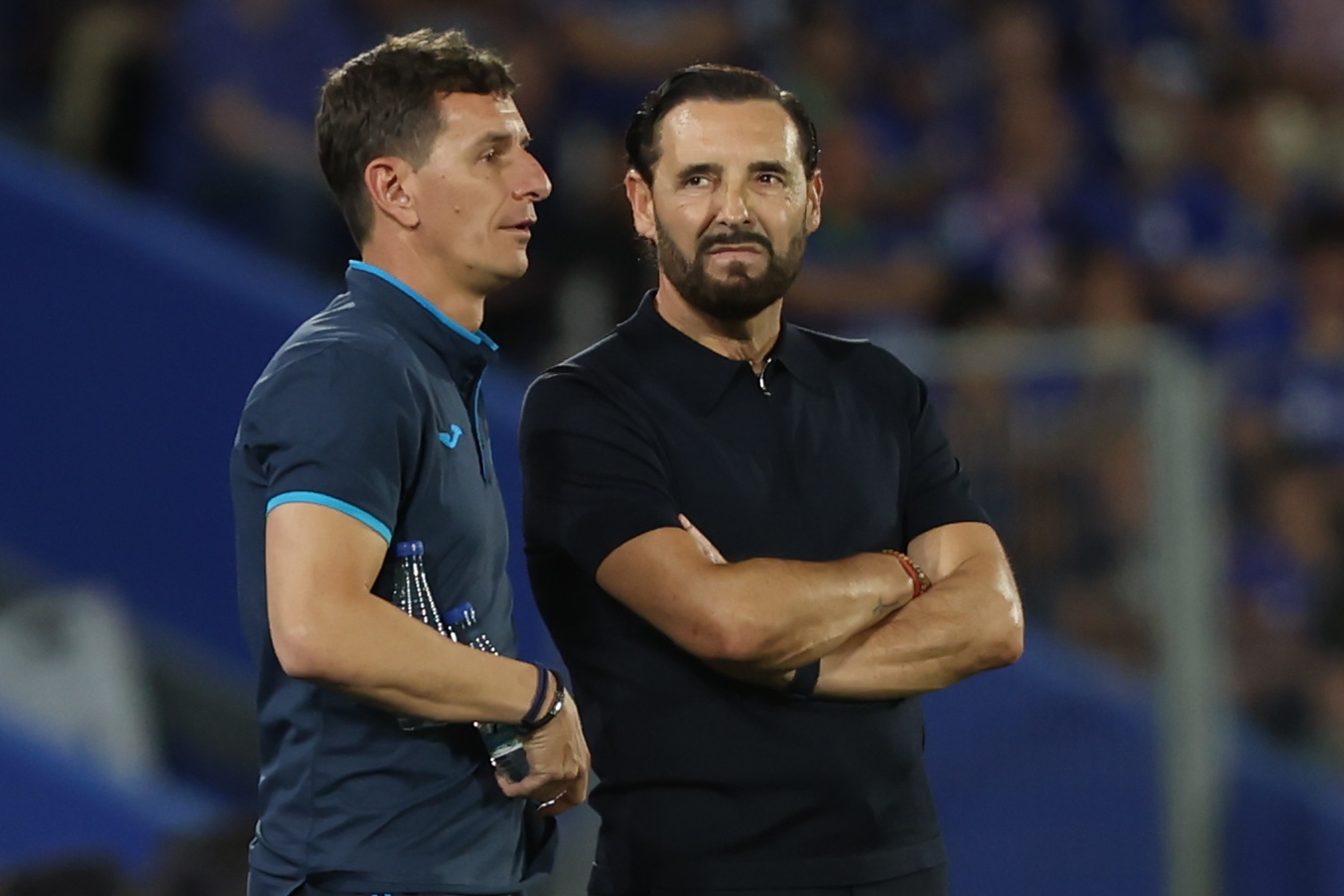 Bordalás, fichajes y el Coliseum: el Getafe entra en su verano clave