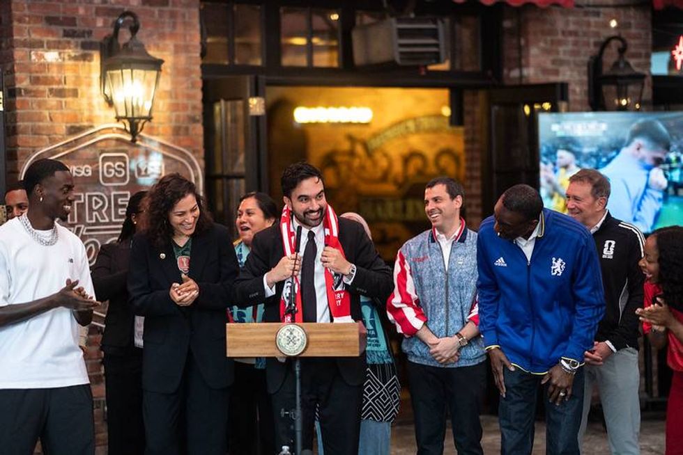 Registration for NYC $50 FIFA World Cup ticket lottery fills up fast on ...