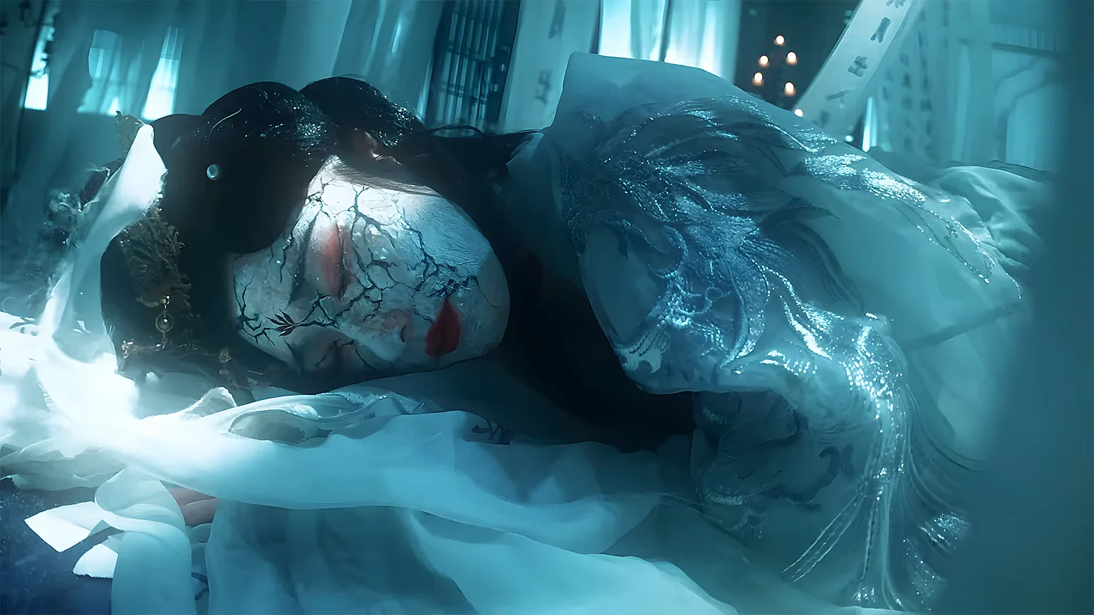 Where Winds Meet enthüllt neuen World Boss: Der „Gilded Lament“ ist ein ...
