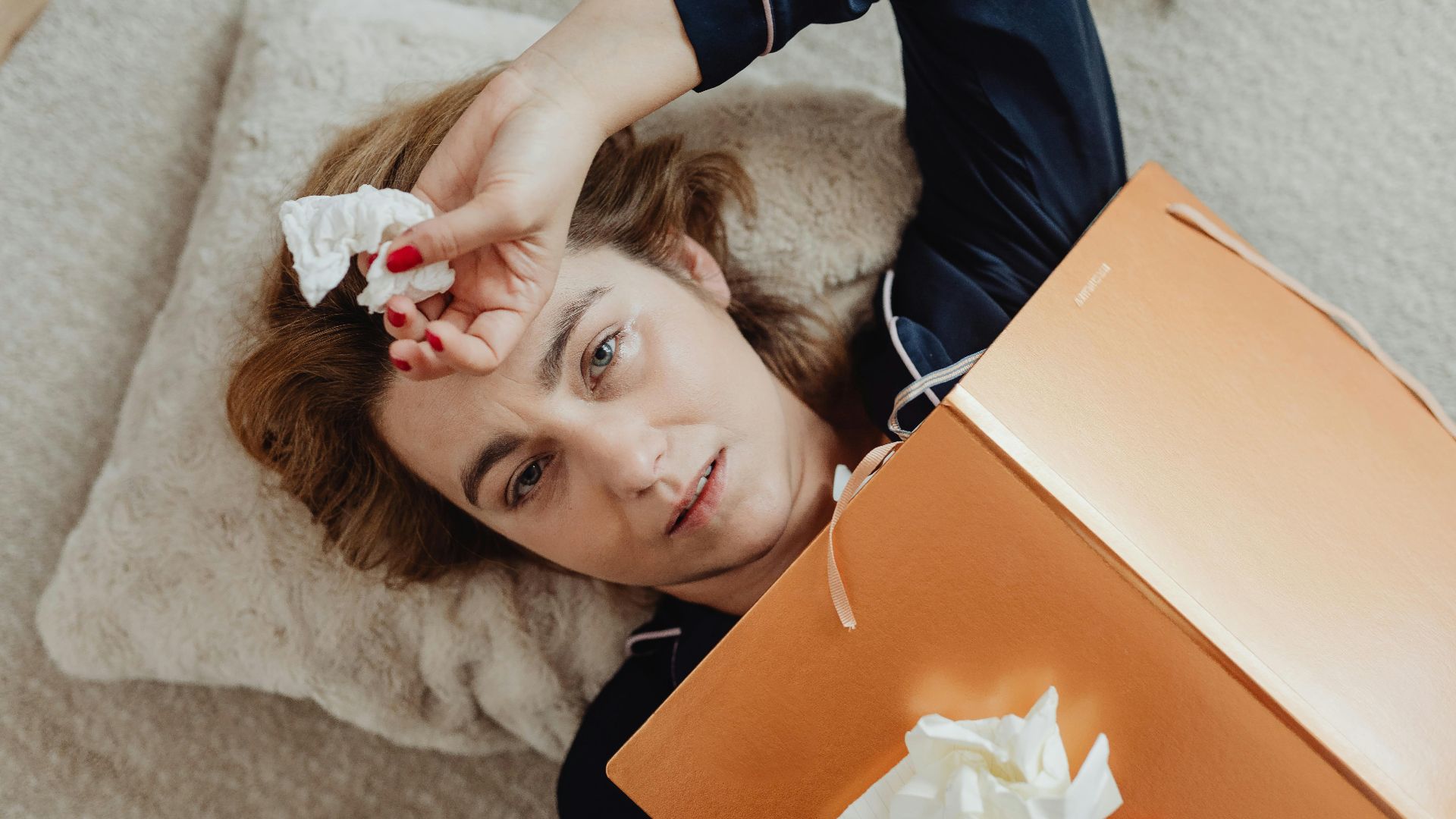 20 signs that you're unhealthier than you think
