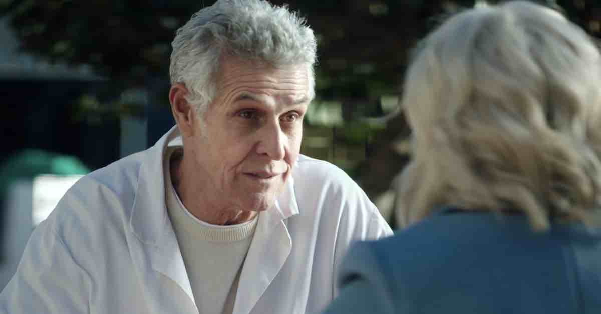 Pierre Deny, acteur de « Demain nous appartient », est mort à l’âge de ...
