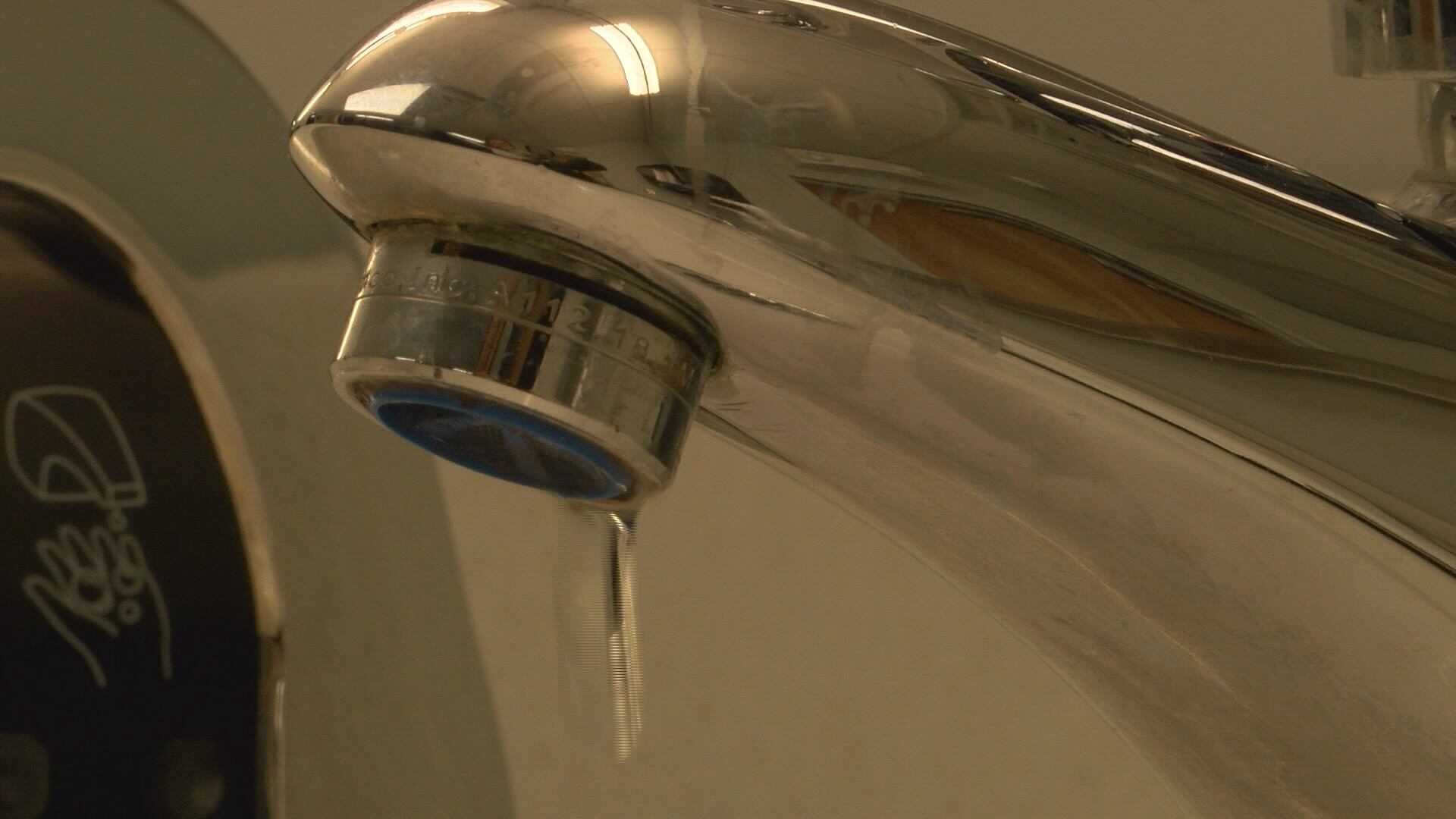 Boil water advisory lifted in Webster Co.