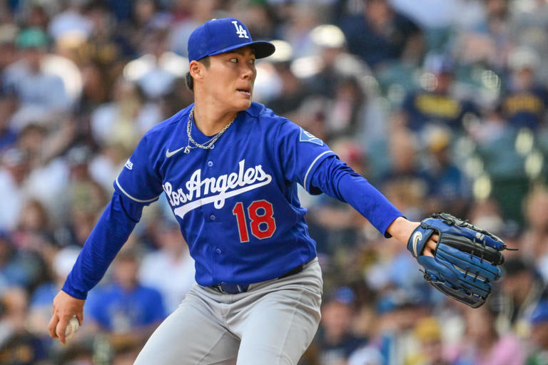 MLB power rankings based on World Series odds: Which MLB team will win ...
