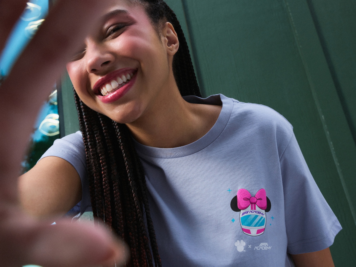 How to score Disney's limited-edition Canadian Grand Prix collection