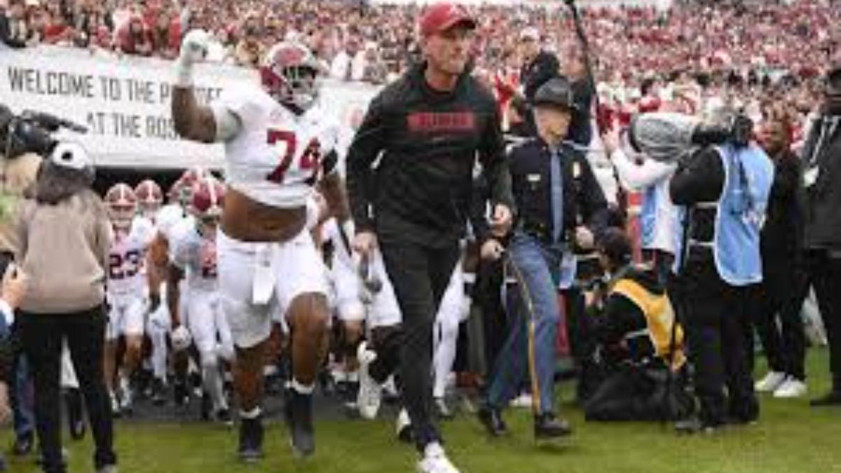 Michigan lands massive recruiting victory over Alabama in battle that ...