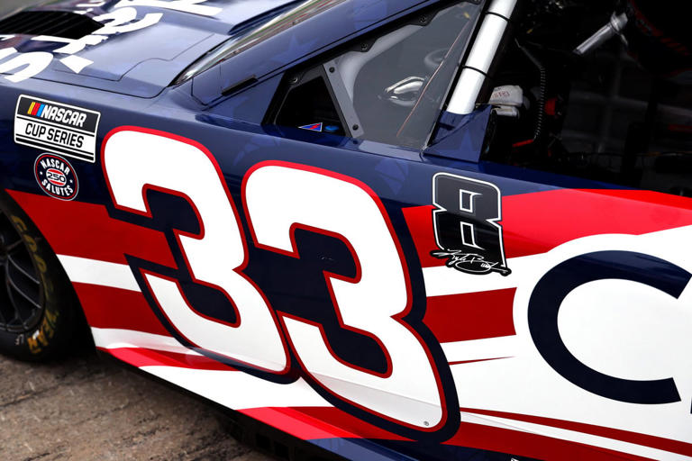 NASCAR legend Kyle Busch's cause of death revealed after sudden passing