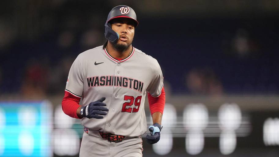 MLB standings reveal AL and NL offensive juggernauts: Dodgers, Braves ...
