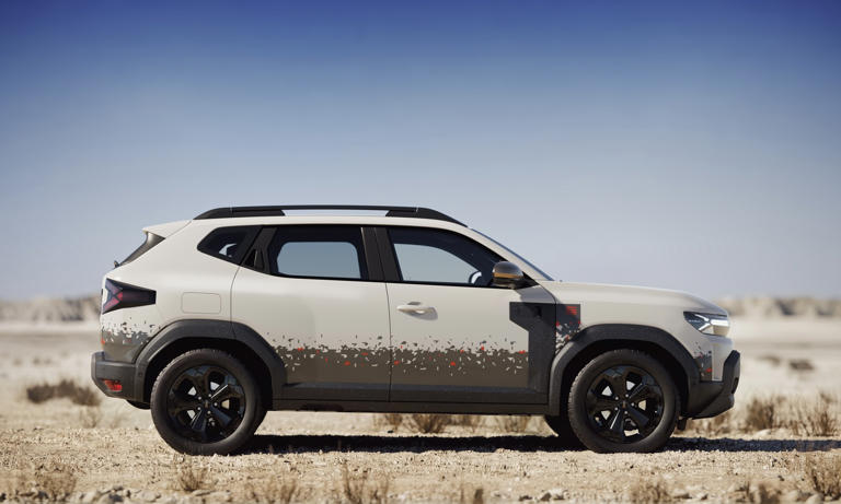 Lada Niva. Todo lo que se sabe de la nueva generación del mítico TT ruso