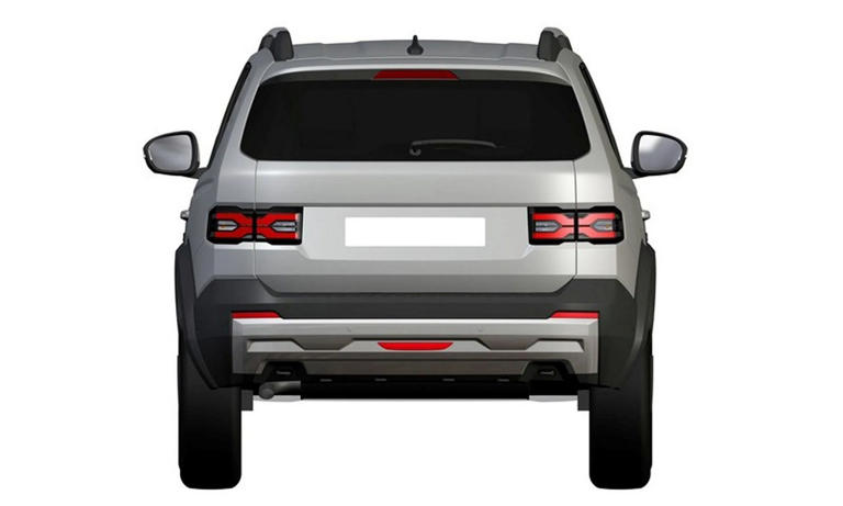 Lada Niva. Todo lo que se sabe de la nueva generación del mítico TT ruso