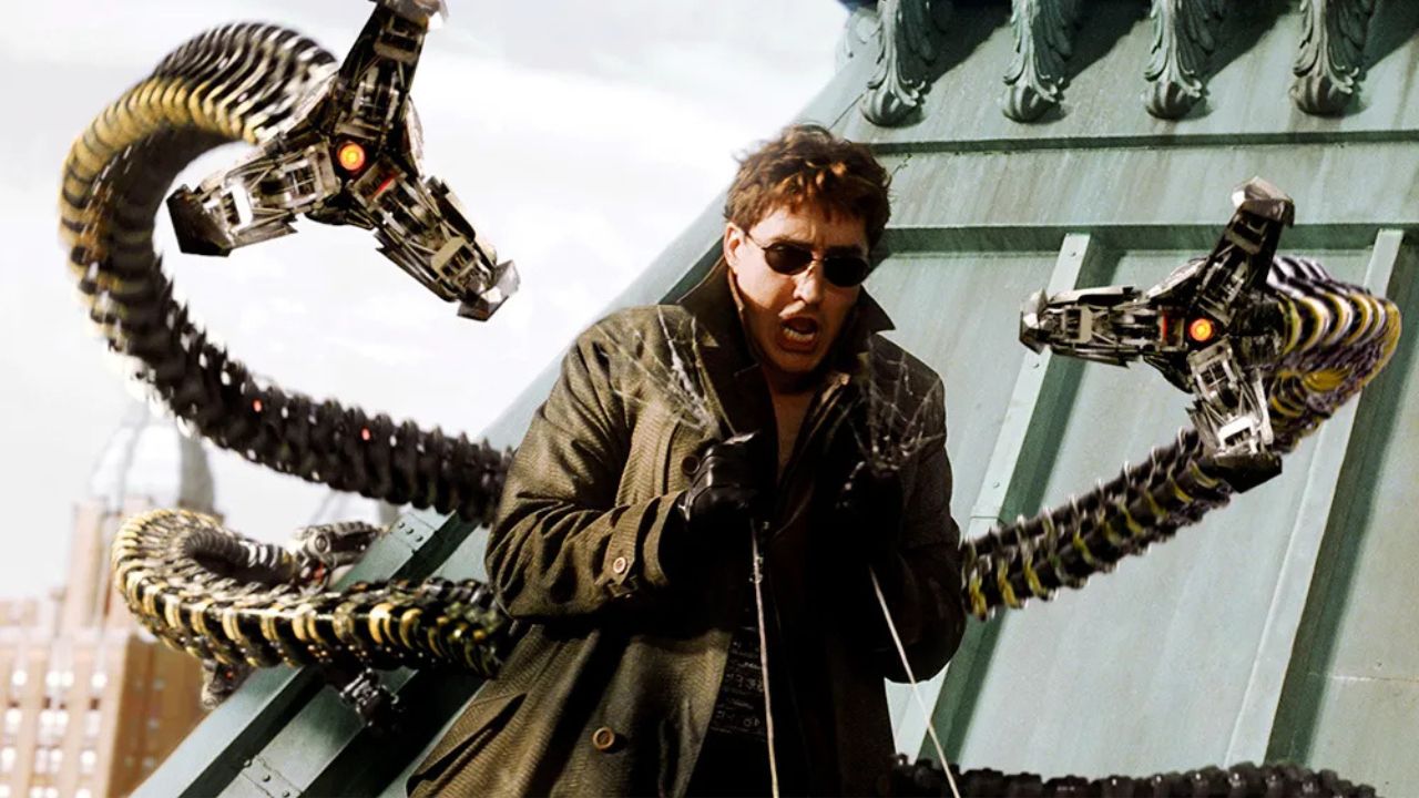 ‘Spider-Man 2' star Alfred Molina breaks silence on future Marvel ...