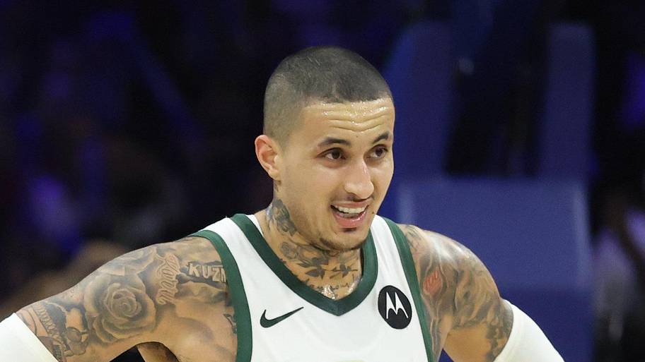 Bucks eyeing potential Kyle Kuzma replacement while no one is looking