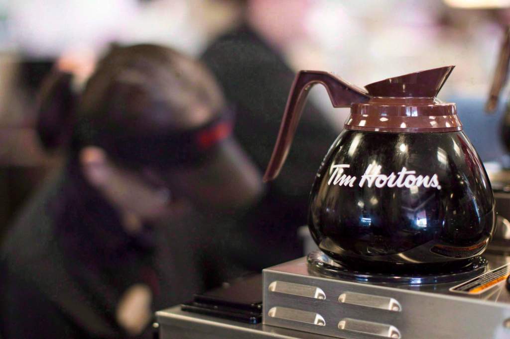 Tim Hortons says it will hire locals, scale back temporary foreign workers