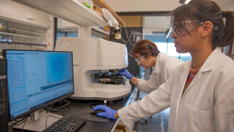 Scientists just engineered bacteria that eat plastic waste and turn it ...