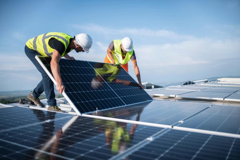 New solar power plan for Coventry schools confirmed in council move to ...