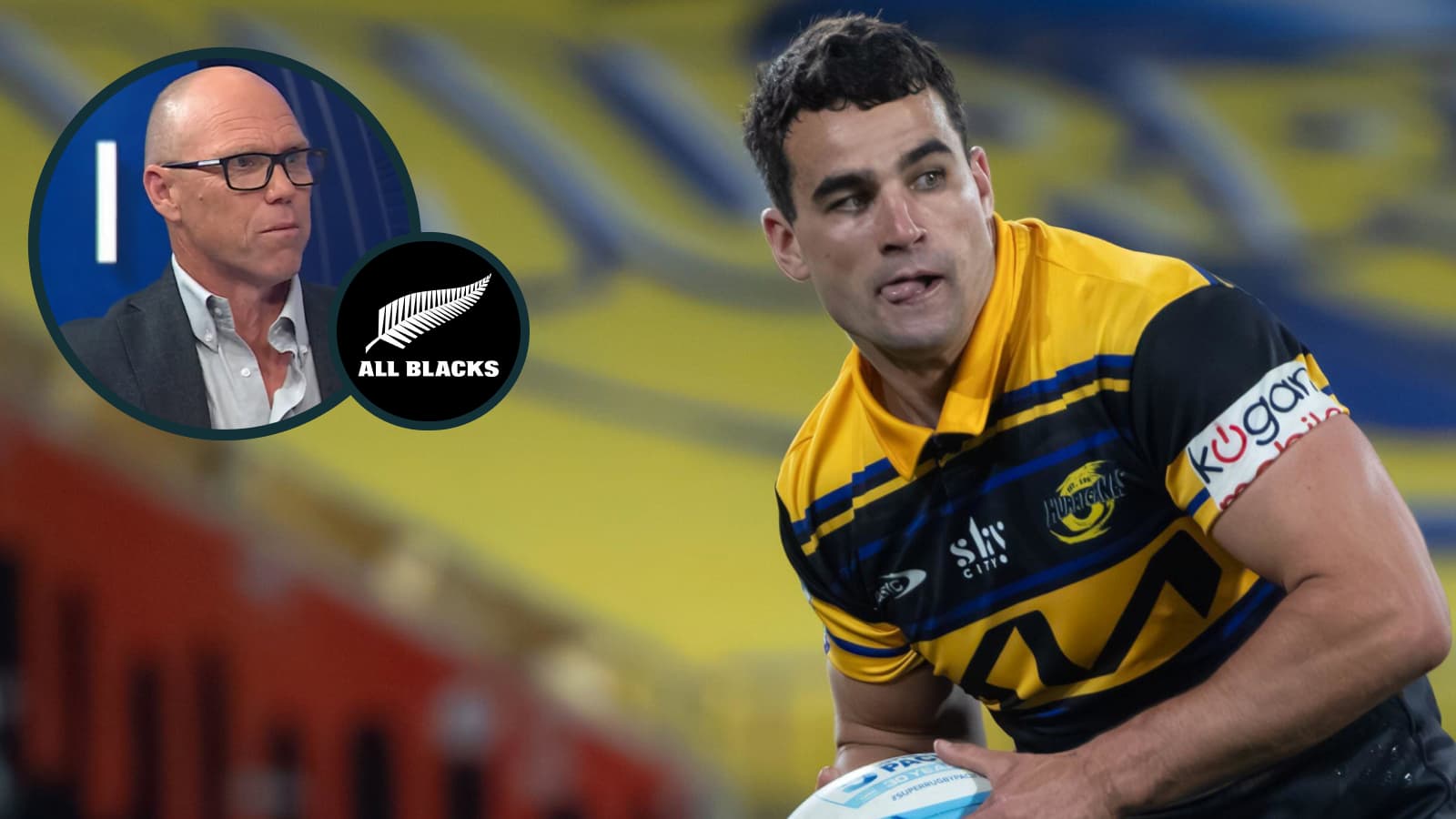 JEFF WILSON’S VERDICT ON POSSIBLE ALL BLACKS BOLTER THAT HAS EARNED BEN ...