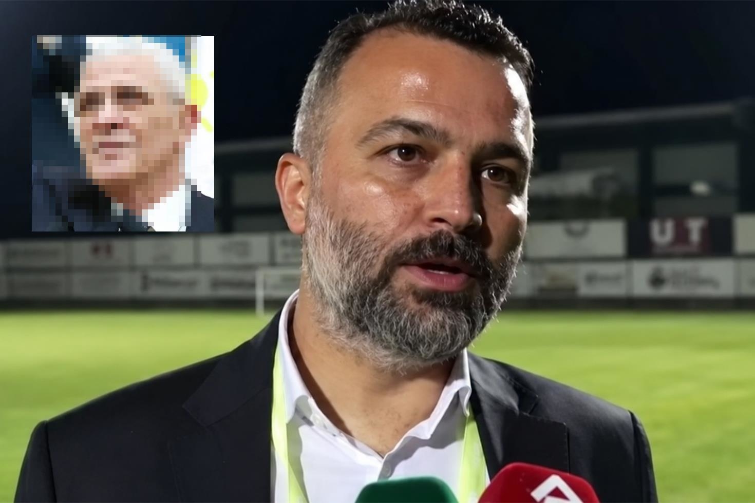 Sarp Yalçınkaya İBB soruşturmasında ismini vermekten korkmuştu