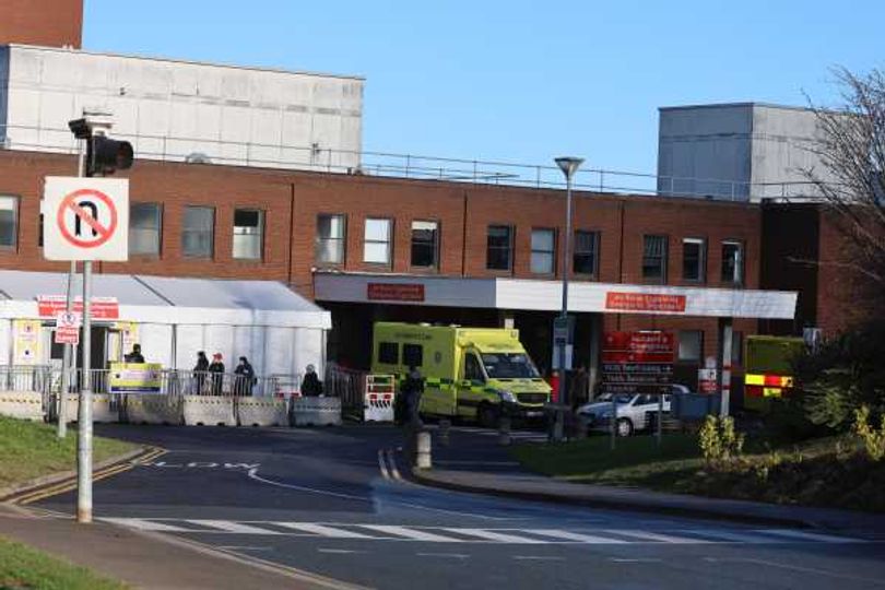 Teen in induced coma after 'cinder block' dropped on his head in ...