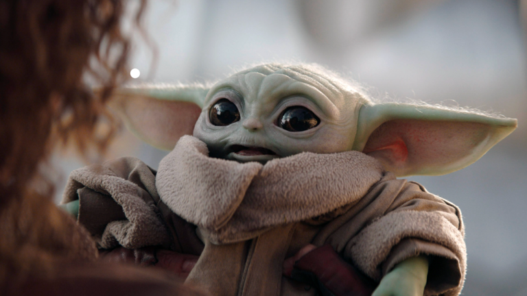 La verdad sobre Grogu y Yoda: la conexión de 'Star Wars' que durante ...