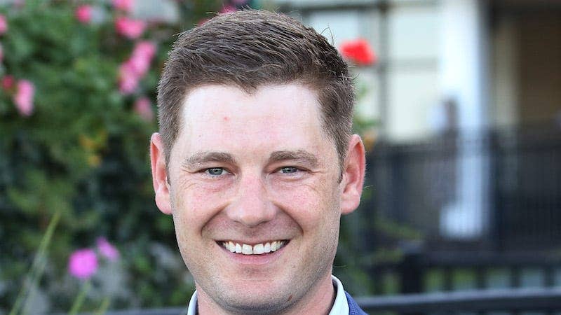 'Great place to grow a stable': Hardboot Kent Sweezey back to Kentucky ...